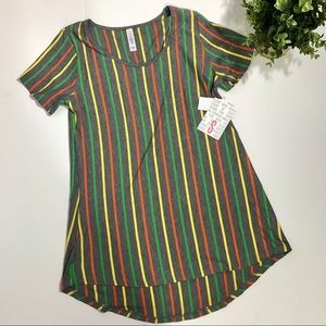 LuLaRoe | Tops | Nwt Lularoe Classic T Size Small Unicorn L1 | Poshmark